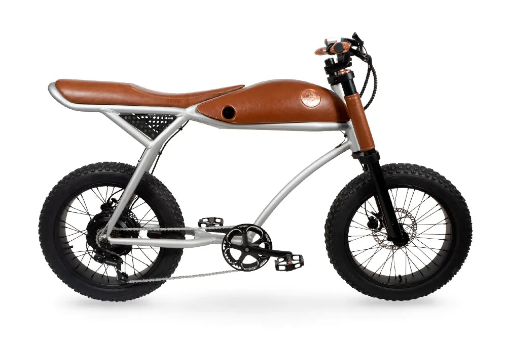 Rayvolt Ringo – Whizzbikes