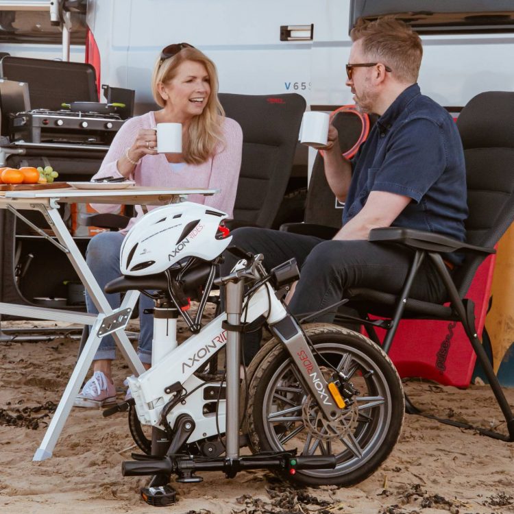 Axion (ex-display) – Whizzbikes