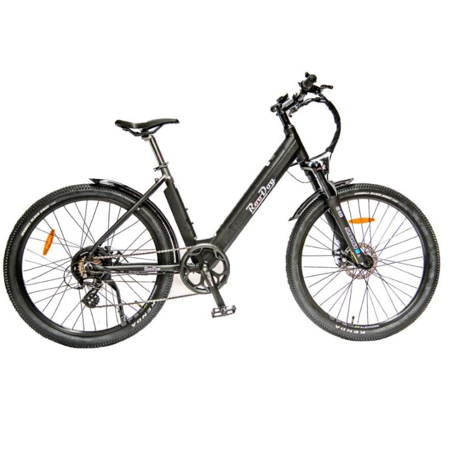 Roodog Avatar 2.0 – Whizzbikes